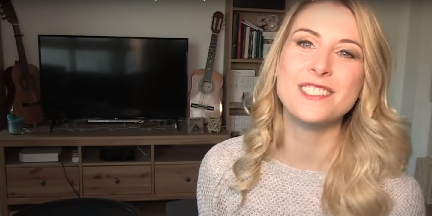 L’humoriste Laura Laune se dit victime de censure sur France 2