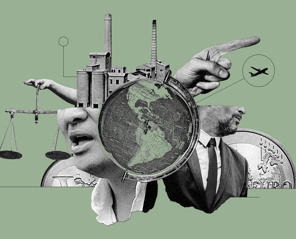 Sept idées reçues sur l’évolution de la France « depuis trente ans