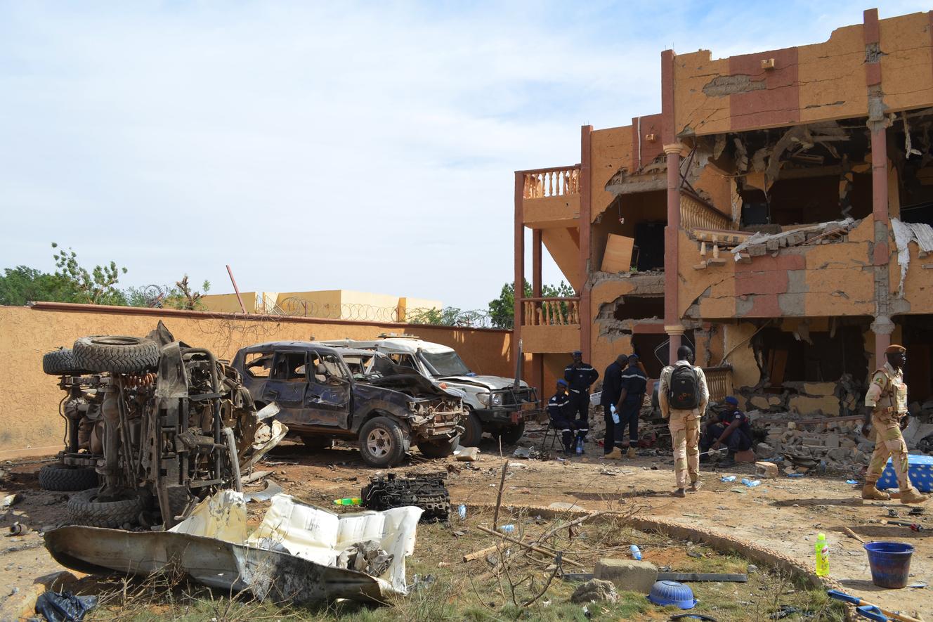 Comment le djihad armé se diffuse au Sahel