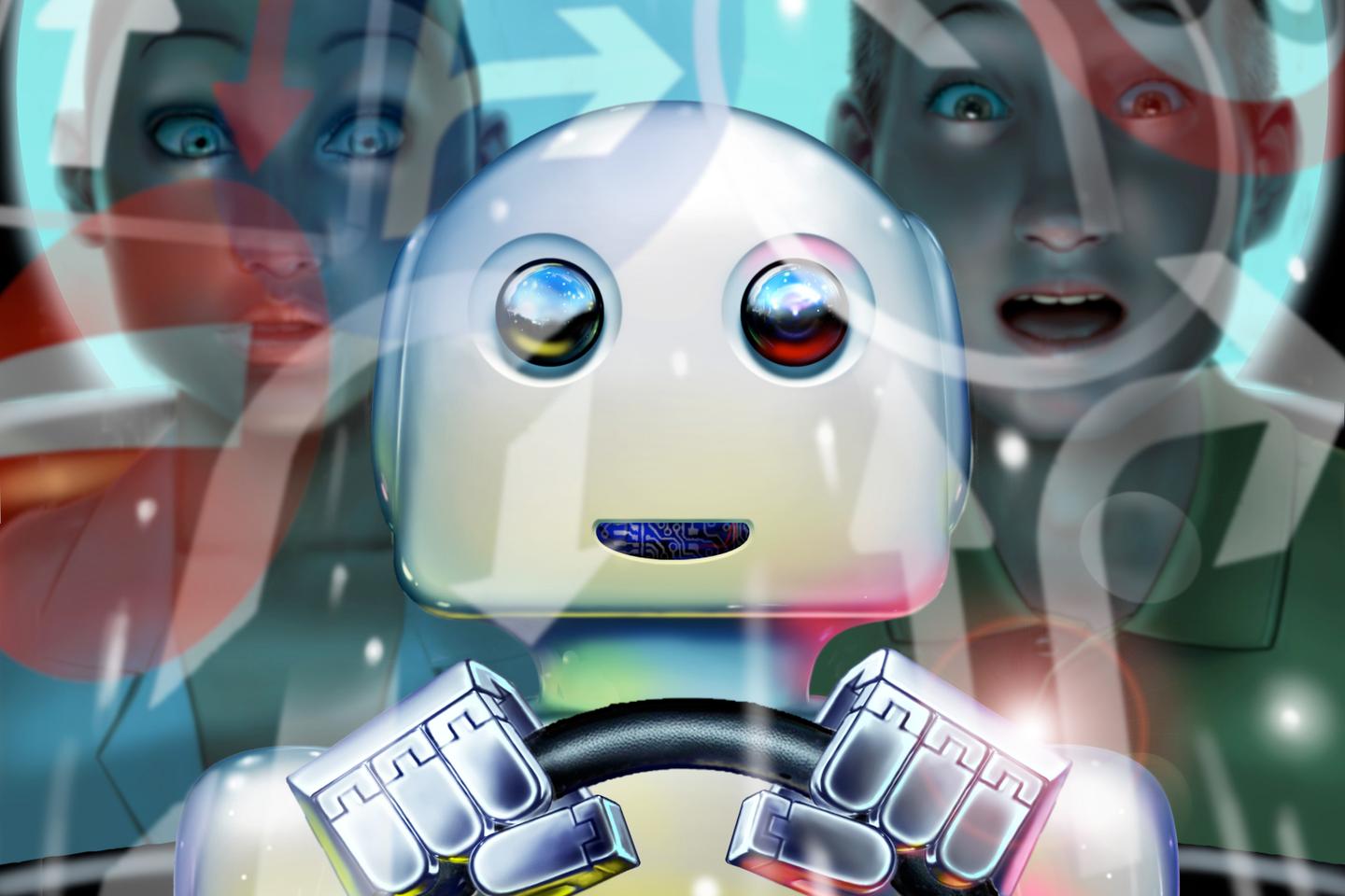 Les bugs de l’intelligence artificielle