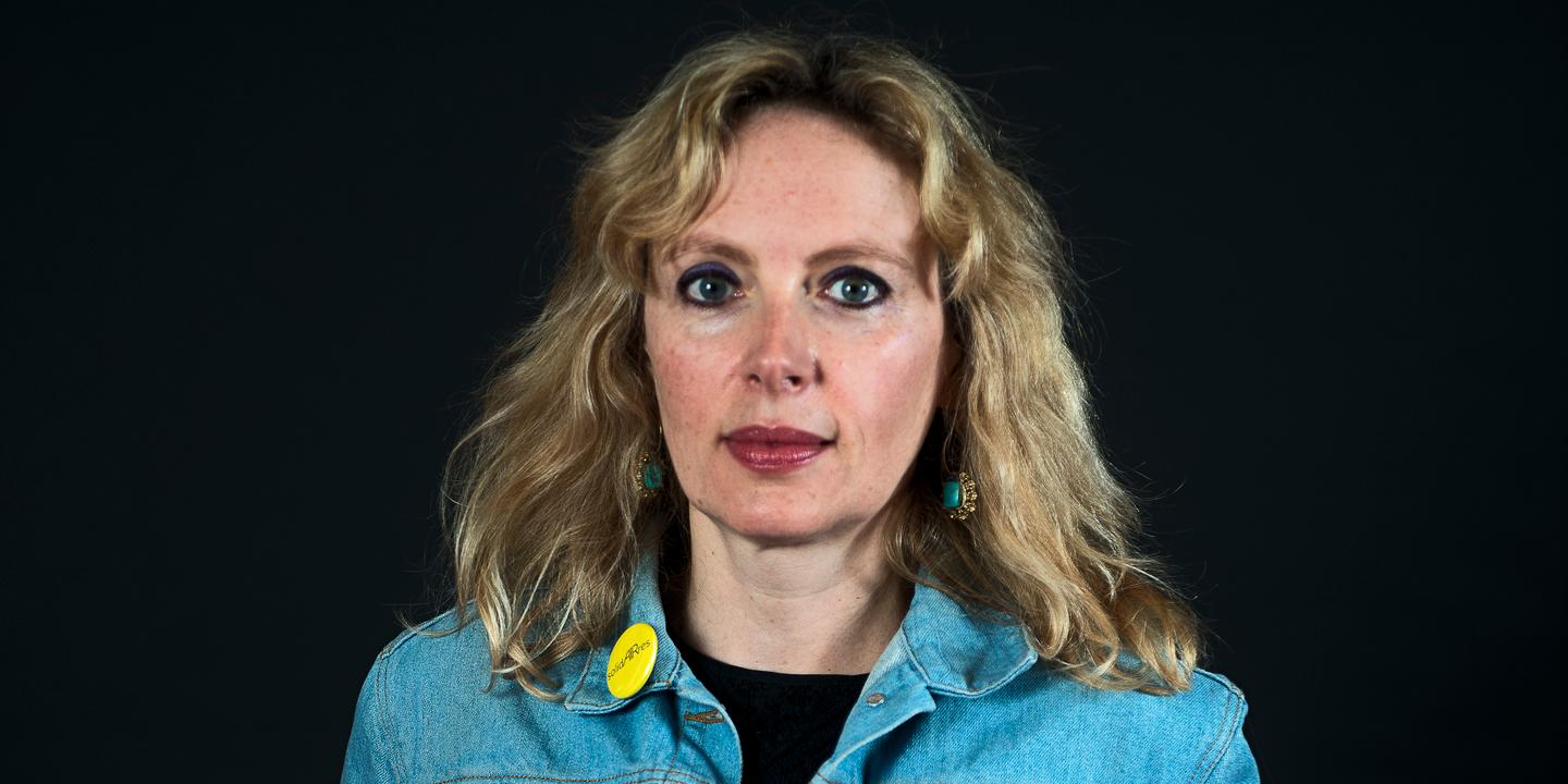 Hélène Frappat : sous la fiction, l’intime
