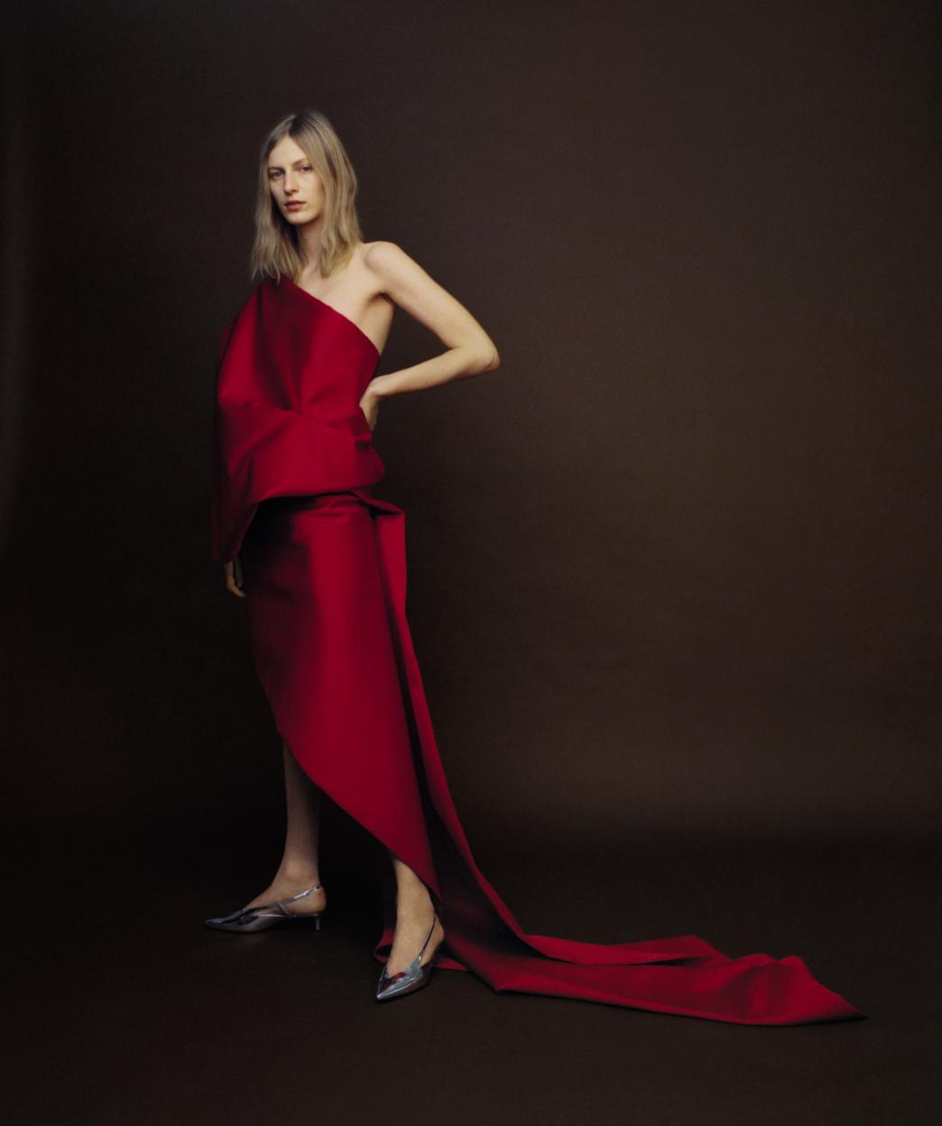 Mode : retour au minimalisme des années 1990