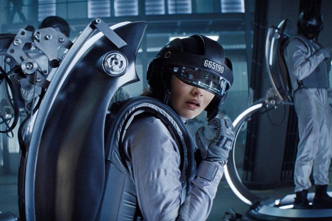 « Ready Player One » : Spielberg renoue avec son âme d’enfant
