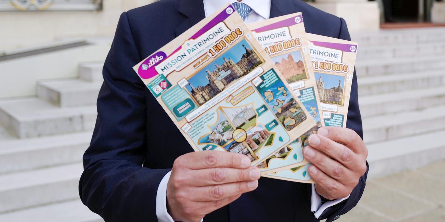 Mission patrimoine : les nouveautés de « l’an 2