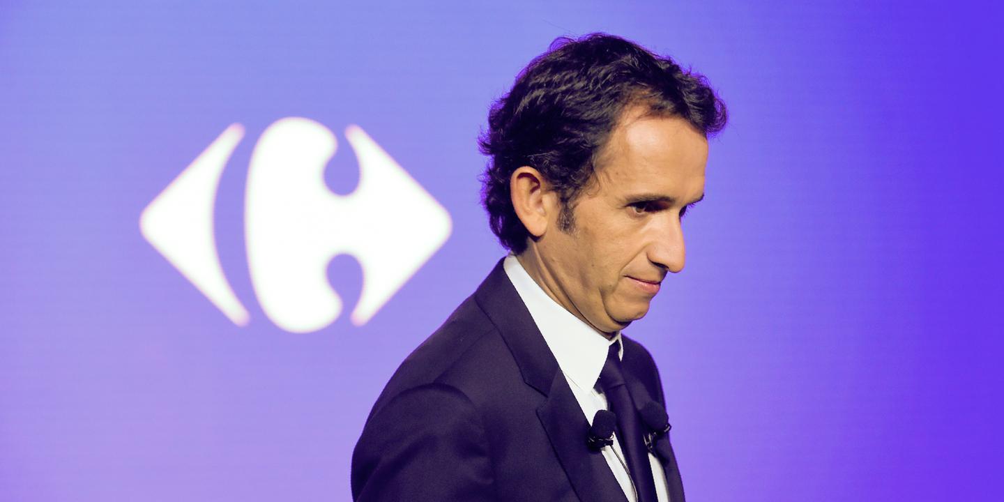 La transformation de Carrefour commence à porter ses fruits