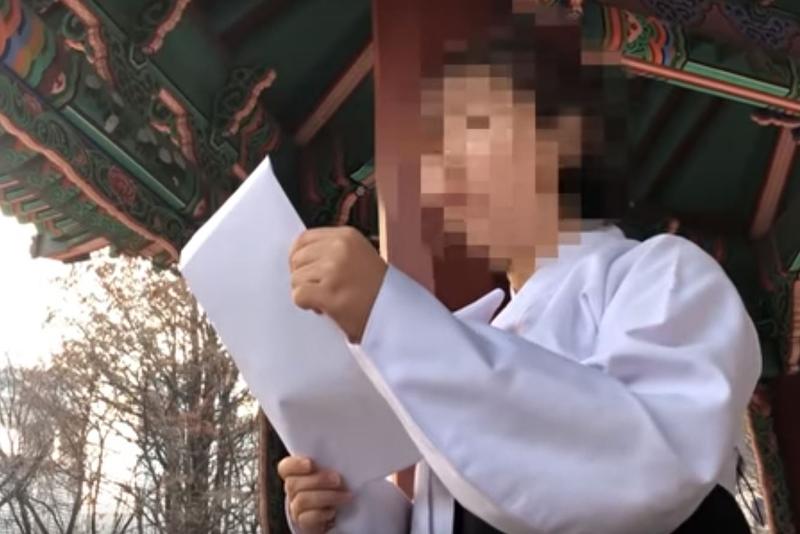 Corée du Nord : un groupe dissident s’autoproclame « gouvernement ...