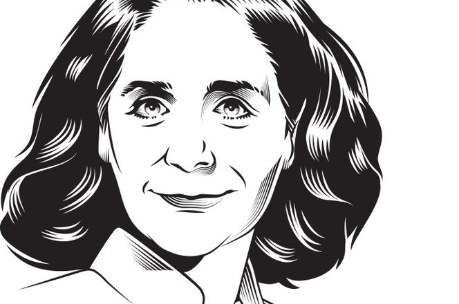 Sherry Turkle, la psy des nouvelles technologies