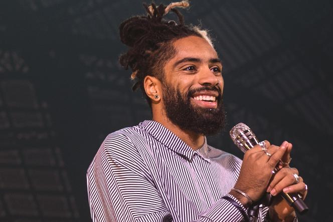 Charismatique et fédérateur, Fary entend donner ses lettres de noblesse ...