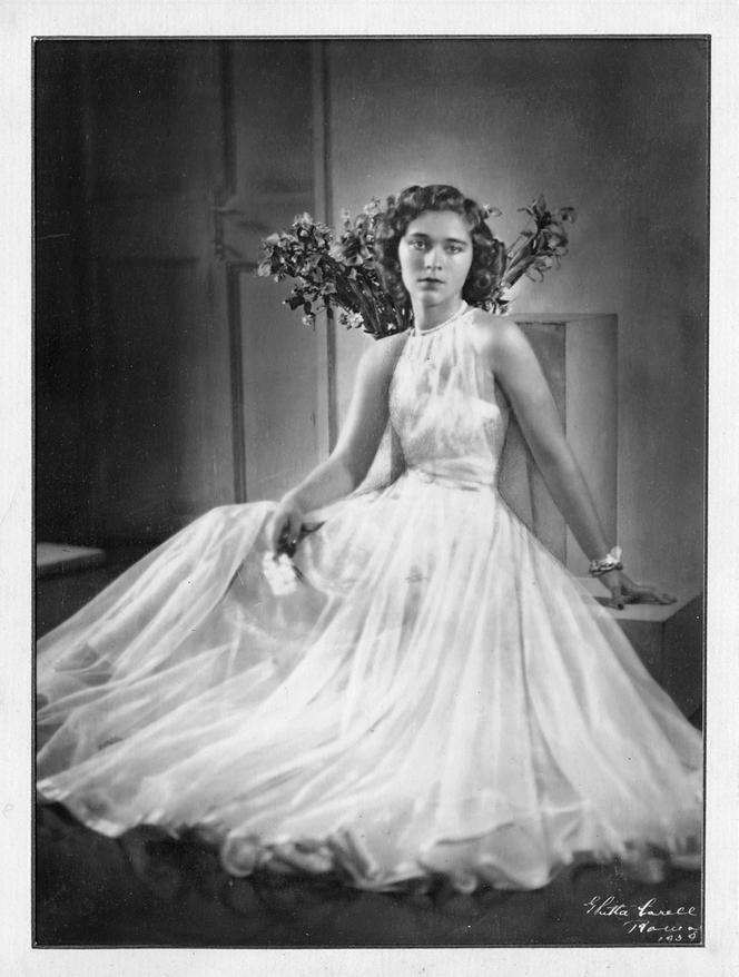 Ecrire le roman d’Edmonde Charles-Roux, ce « personnage inouï