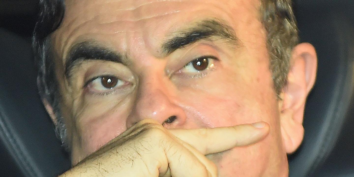 « L’affaire Ghosn appelle à réfléchir sur la rareté des sanctions à l ...