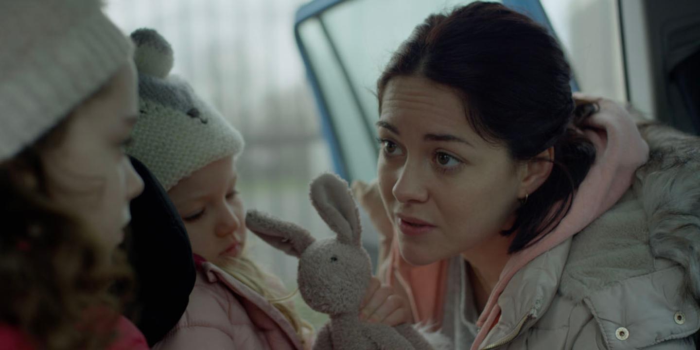 Une farce funèbre, « Rosie Davis » et un trio enfantin : une semaine au ...