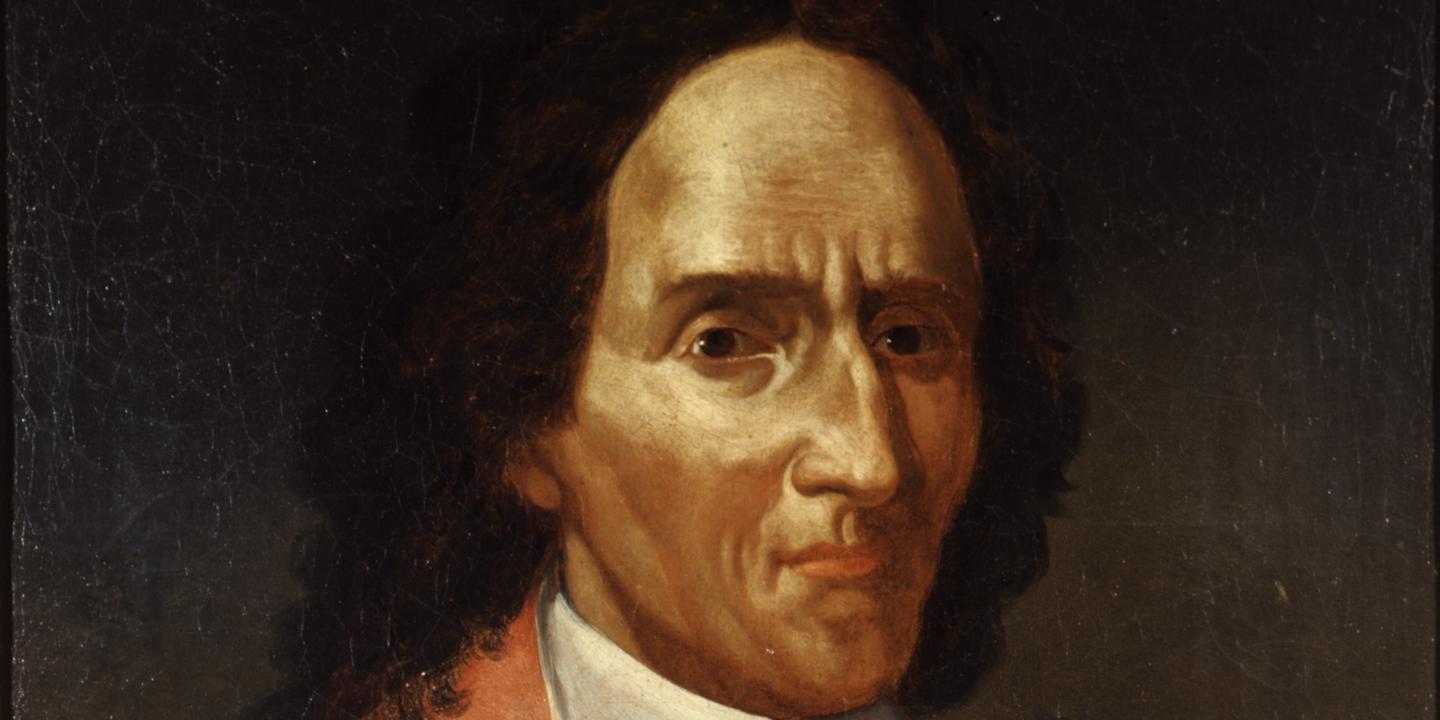 « Origine de la poésie et du droit », du philosophe Giambattista Vico ...