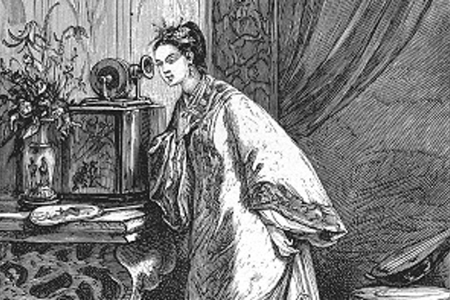L’univers de Jules Verne, une fascinante fabrique à images