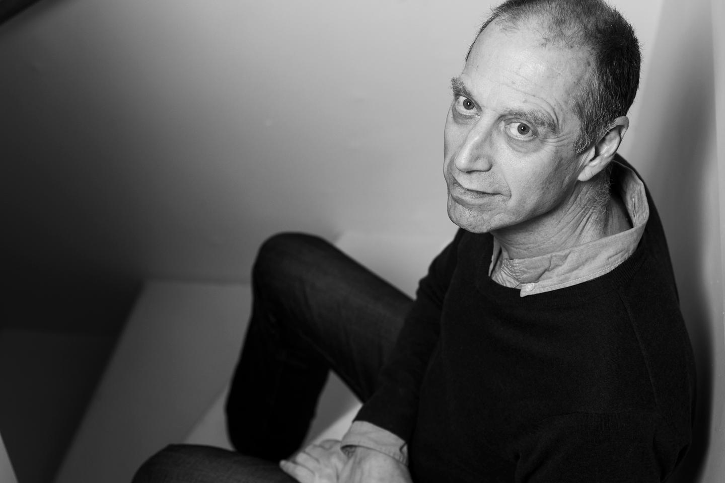 David Lebovitz ou l’art de l’apéro cocktail