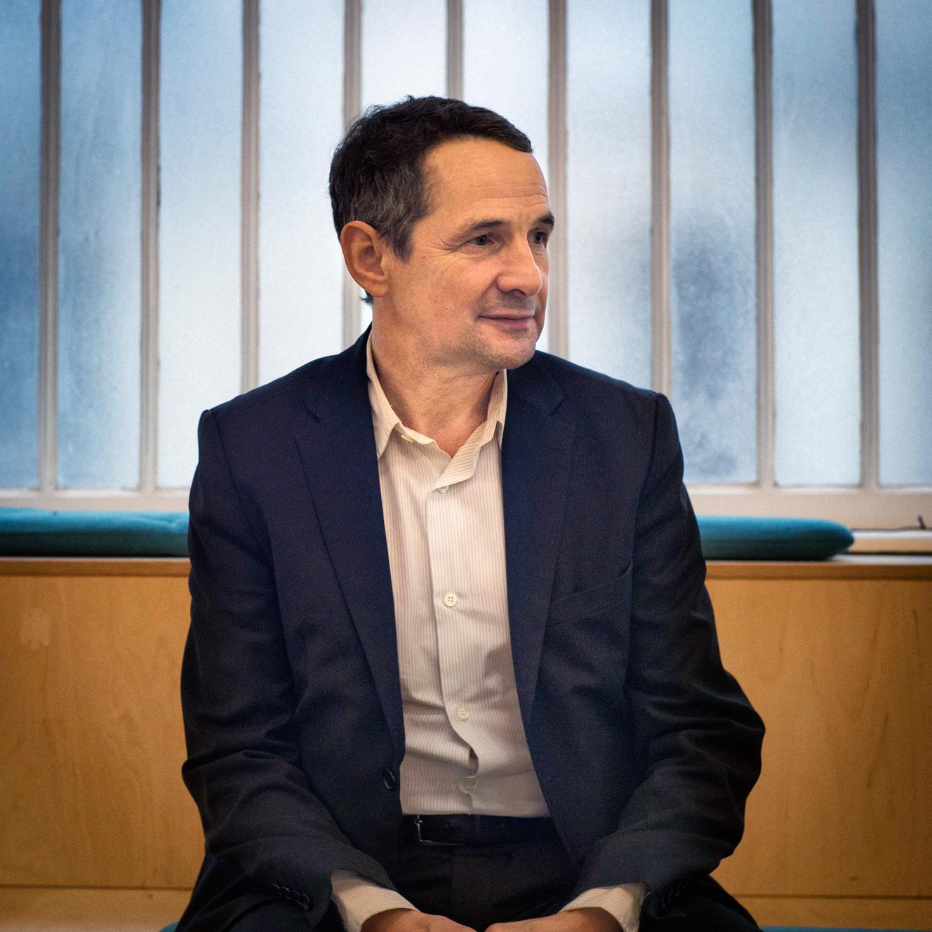 Thierry Mandon ou l’art du rebond