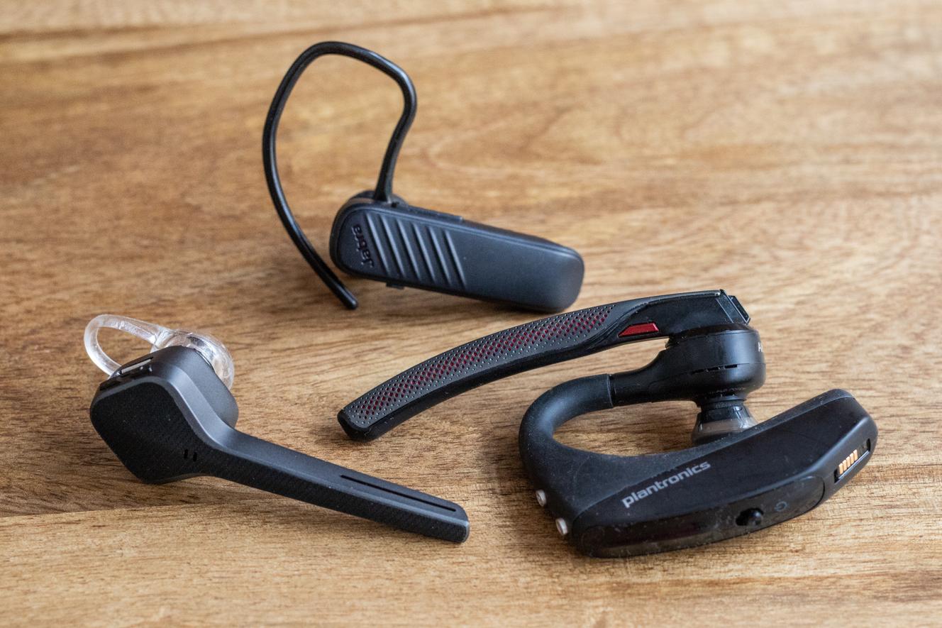 La meilleure oreillette Bluetooth