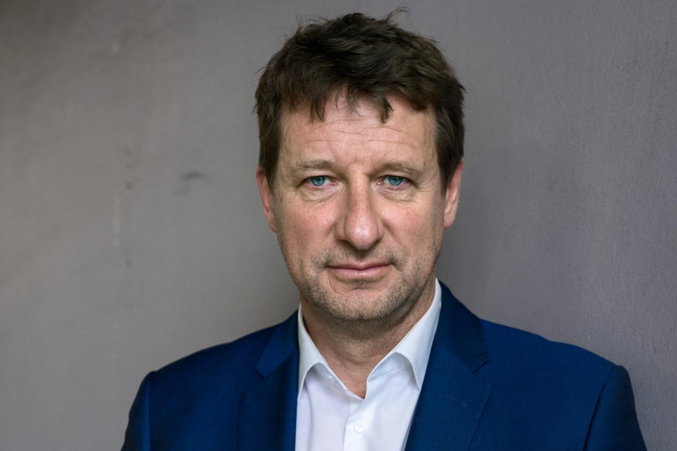 Yannick Jadot : « Nous ne pouvons pas nous résoudre au chaos