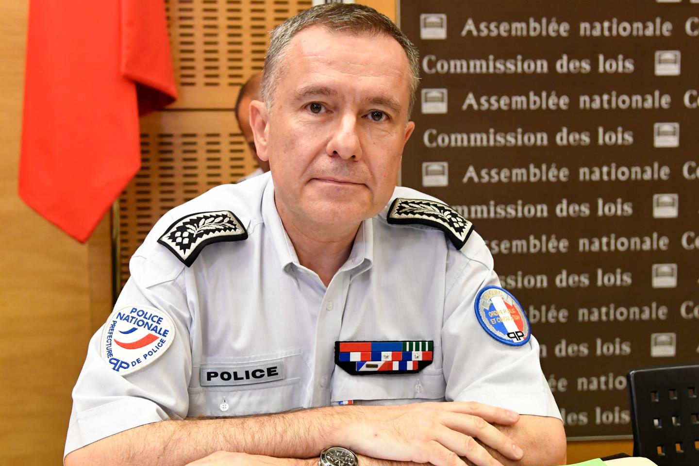 Affaire Benalla : Alain Gibelin relevé de ses fonctions à la préfecture ...