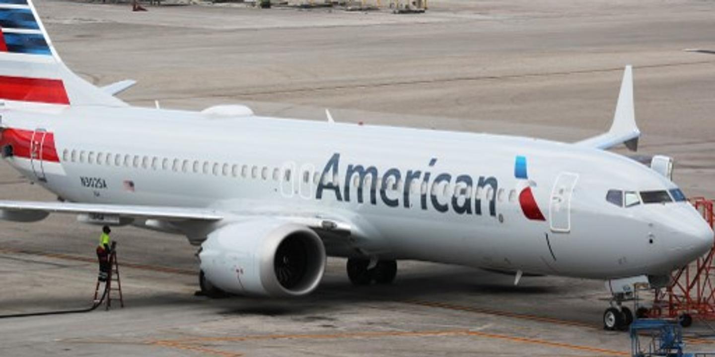 Boeing 737 MAX : Trump nomme enfin un patron à l’agence de l’aviation ...