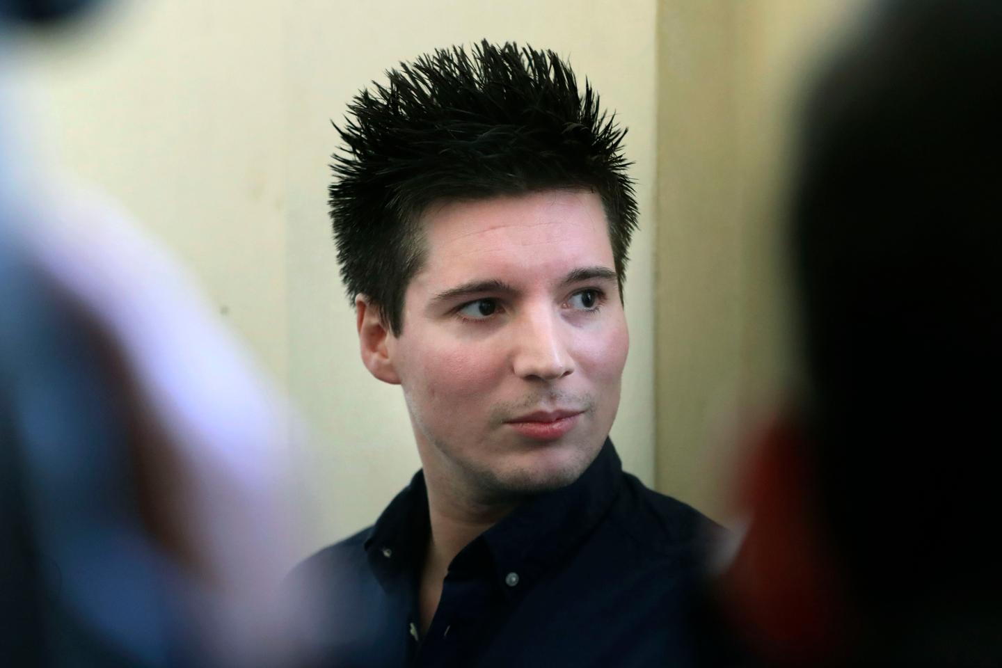 « Football Leaks » : le hacker Rui Pinto placé en détention provisoire