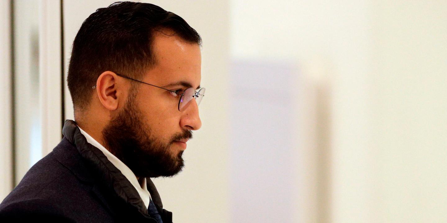 L’affaire Benalla provoque une guerre ouverte entre le Sénat et l’exécutif