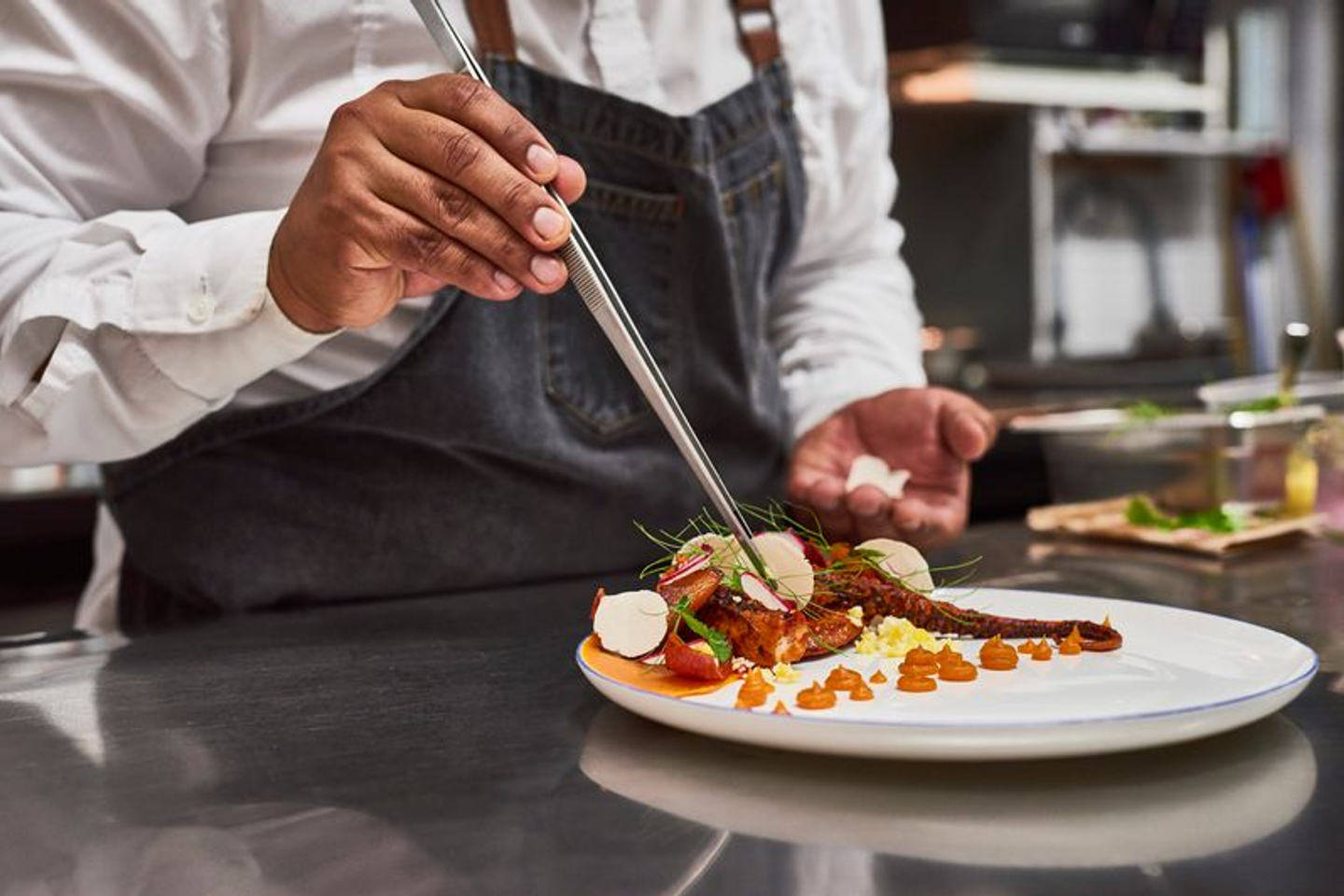 Montréal à croquer