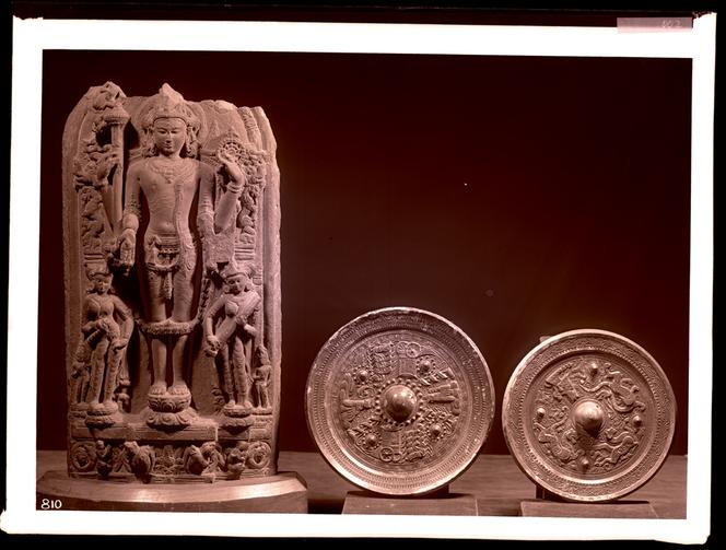 Arts : le Musée Guimet sur les traces du mystérieux C.T. Loo