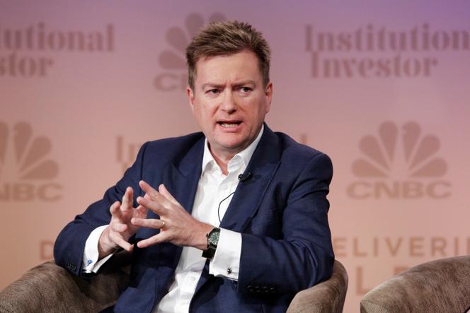 Entre les associés Ian Wace et Paul Marshall, la bataille du Brexit à ...