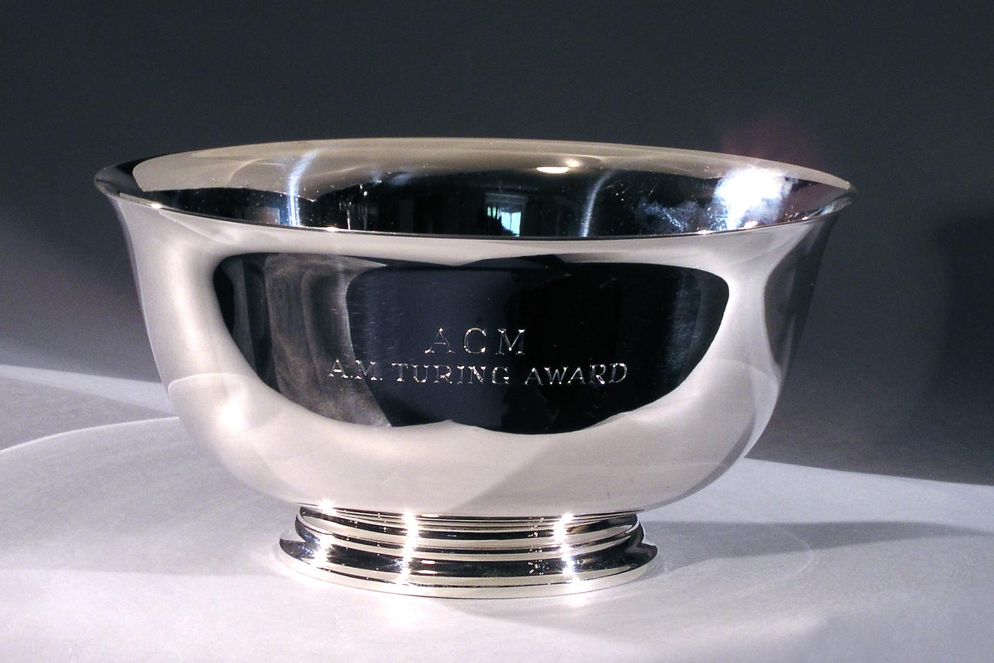 Le prix Turing récompense trois pionniers de l’intelligence artificielle (IA)