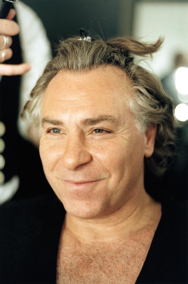 Roberto Alagna, chanteur (trop) populaire