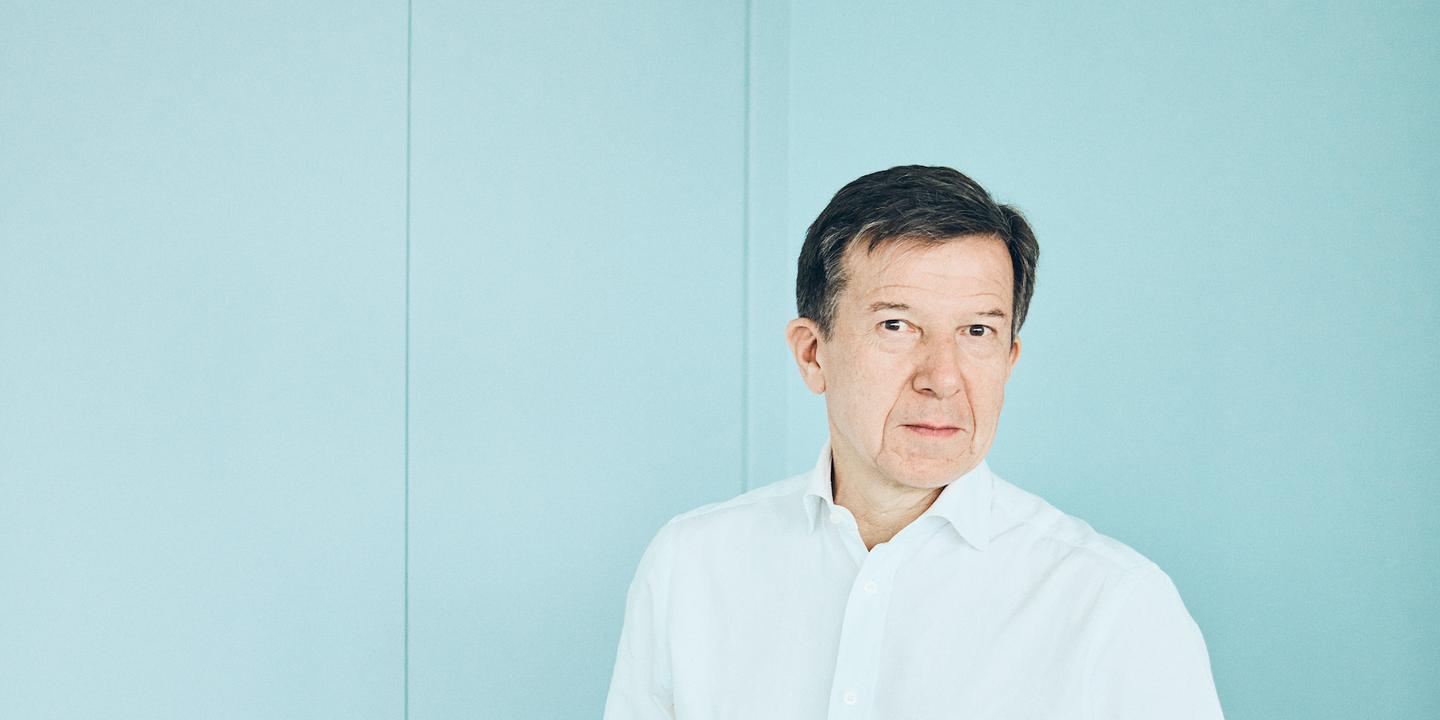 Gilles Pélisson, PDG de TF1 : « La télévision en clair n’est pas morte