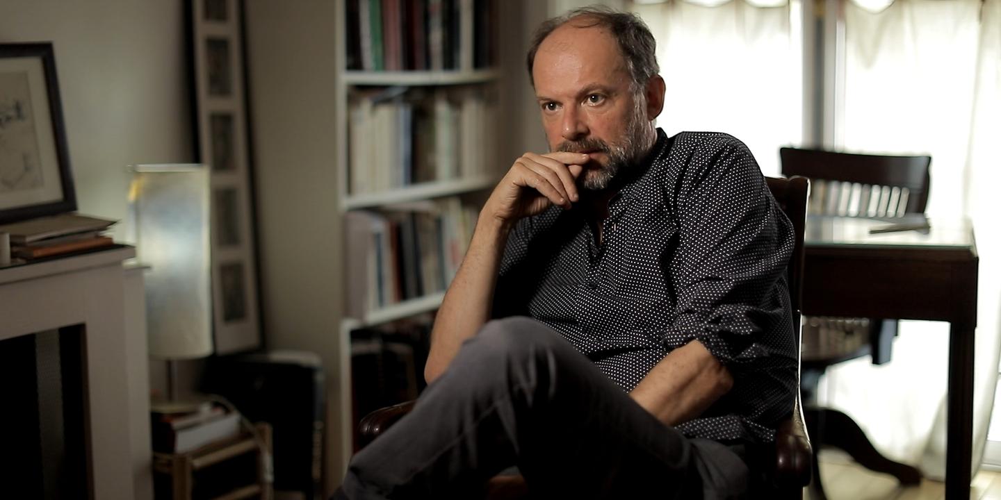 « Denis Podalydès, pour l’amour du jeu » : le « verbe incarné