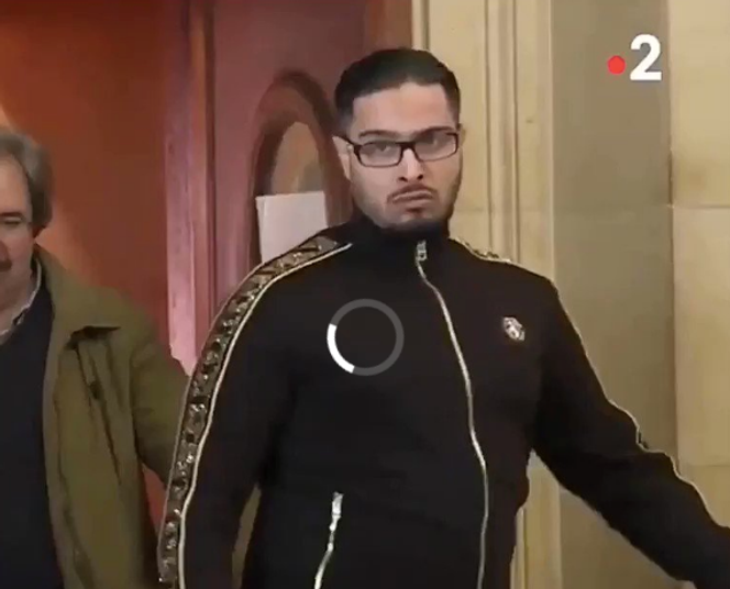 L’étrange succès viral d’une vidéo avec Jawad Bendaoud, le « logeur de ...