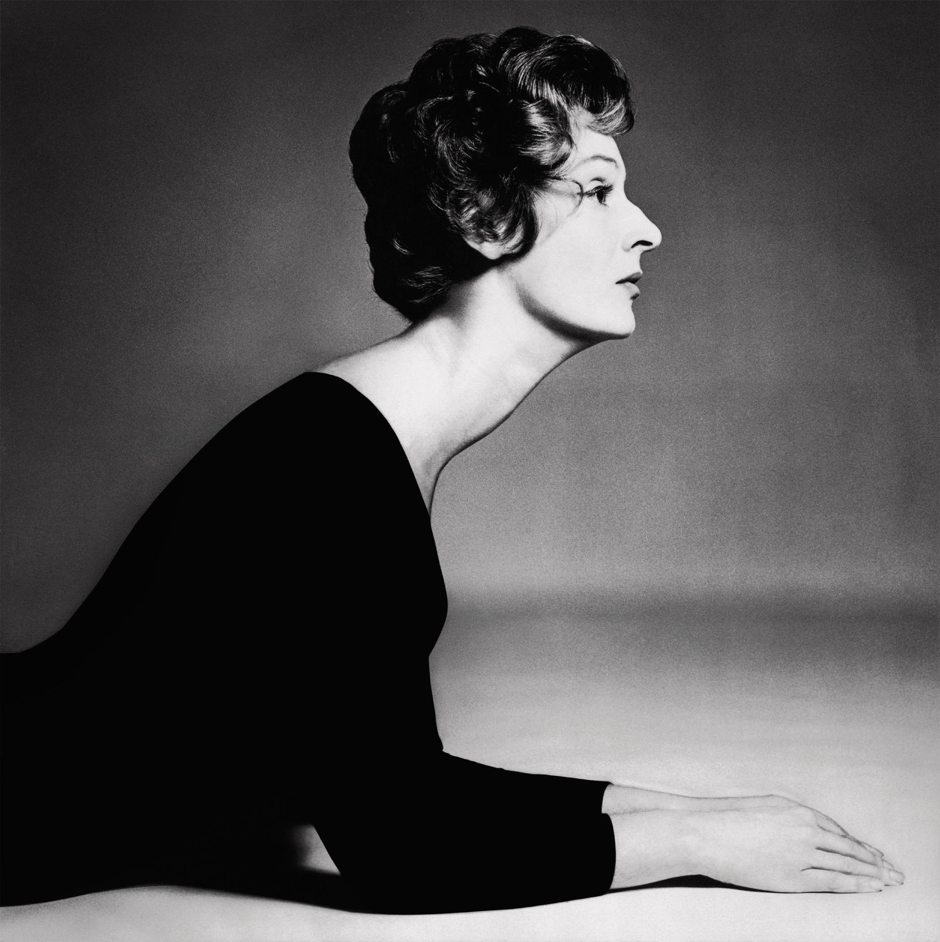 Marella Agnelli, la dernière reine d’Italie