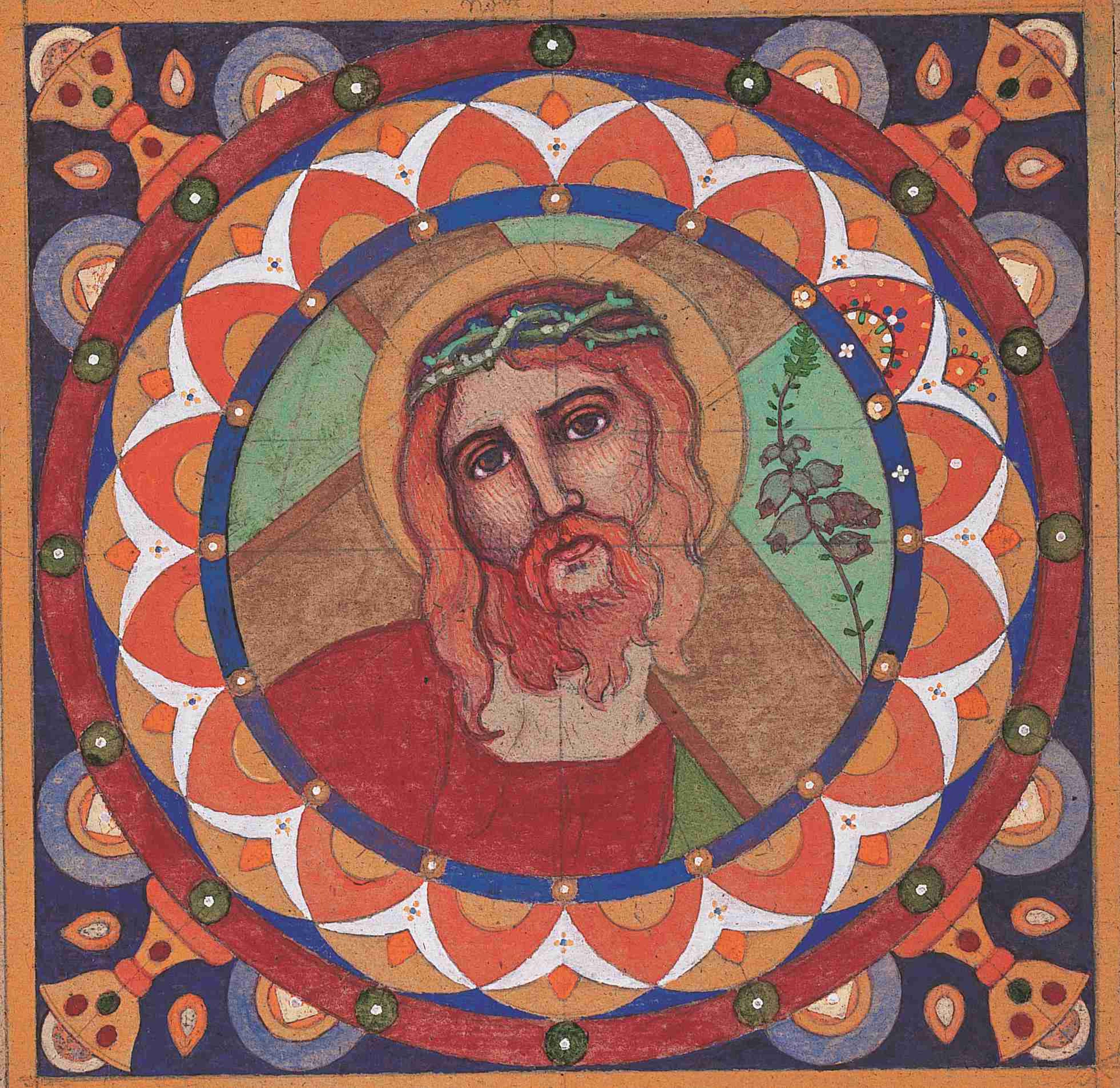 Exposition : Charles Filiger, une œuvre à découvrir