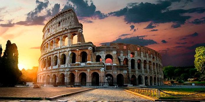 Rome antique » Vacances - Guide Voyage