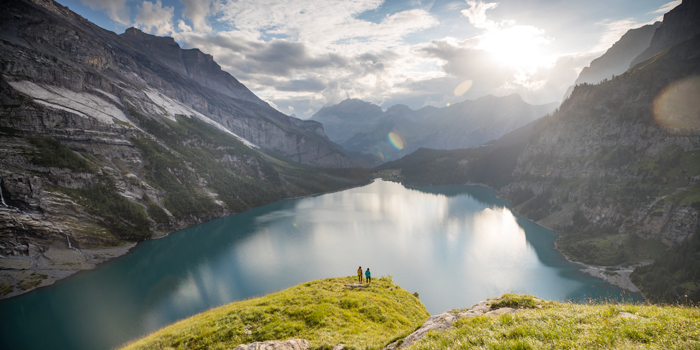La région de Berne, entre culture traditionnelle et paysages époustouflants