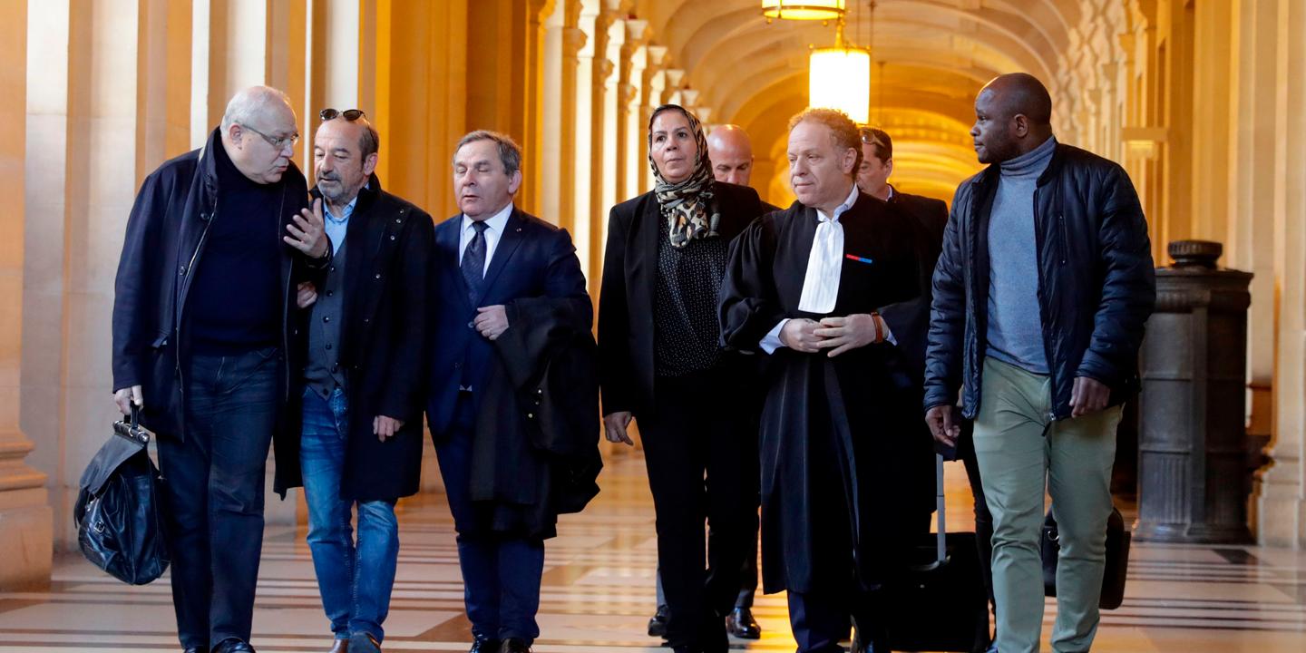 Abdelkader Merah « ne pouvait méconnaître le projet terroriste » de son ...