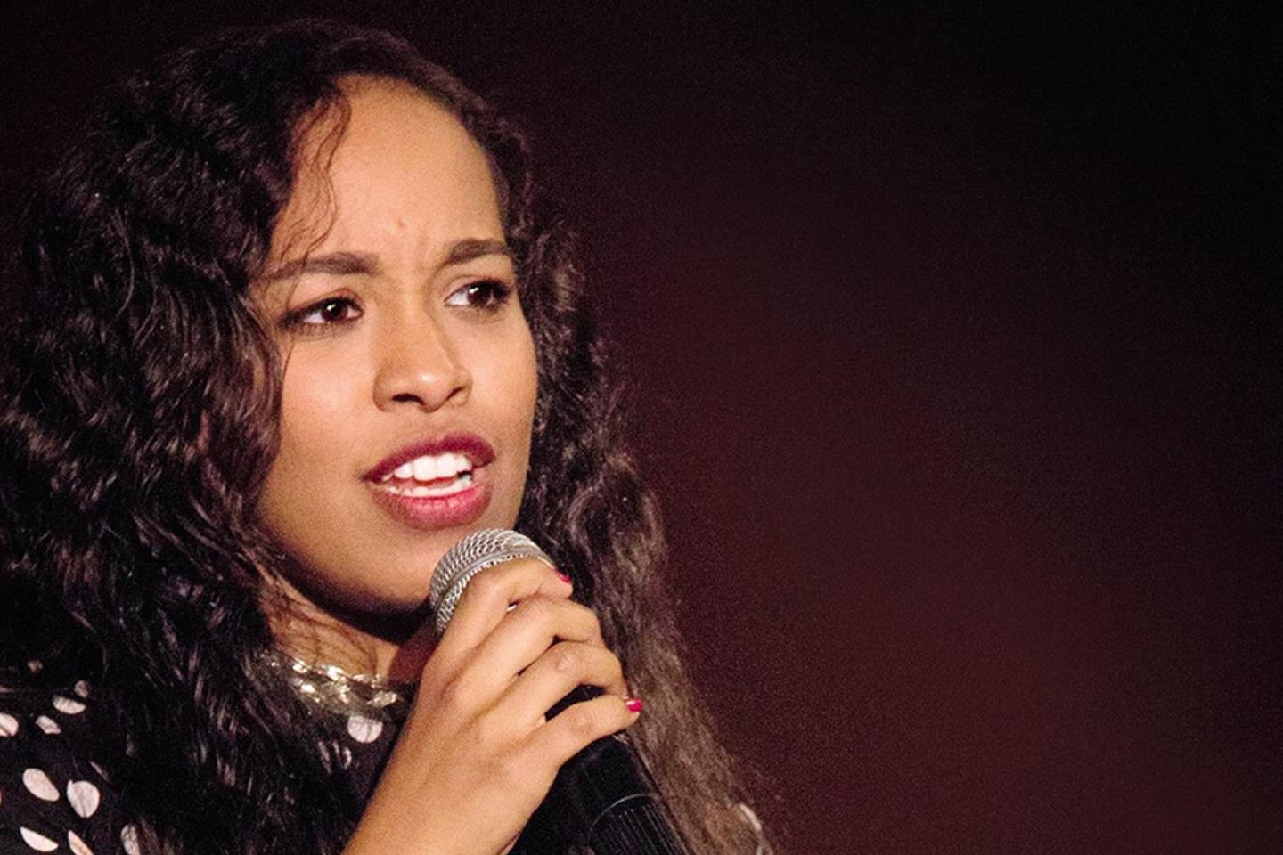 Asadoya se bat comme une « lionne » pour les droits des Soudanaises