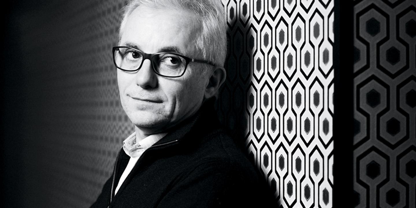 Stéphane Bonnat, l’amour du chocolat