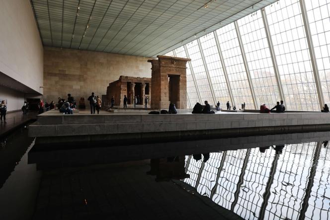 La famille Sackler, maître des opioïdes et amie des arts