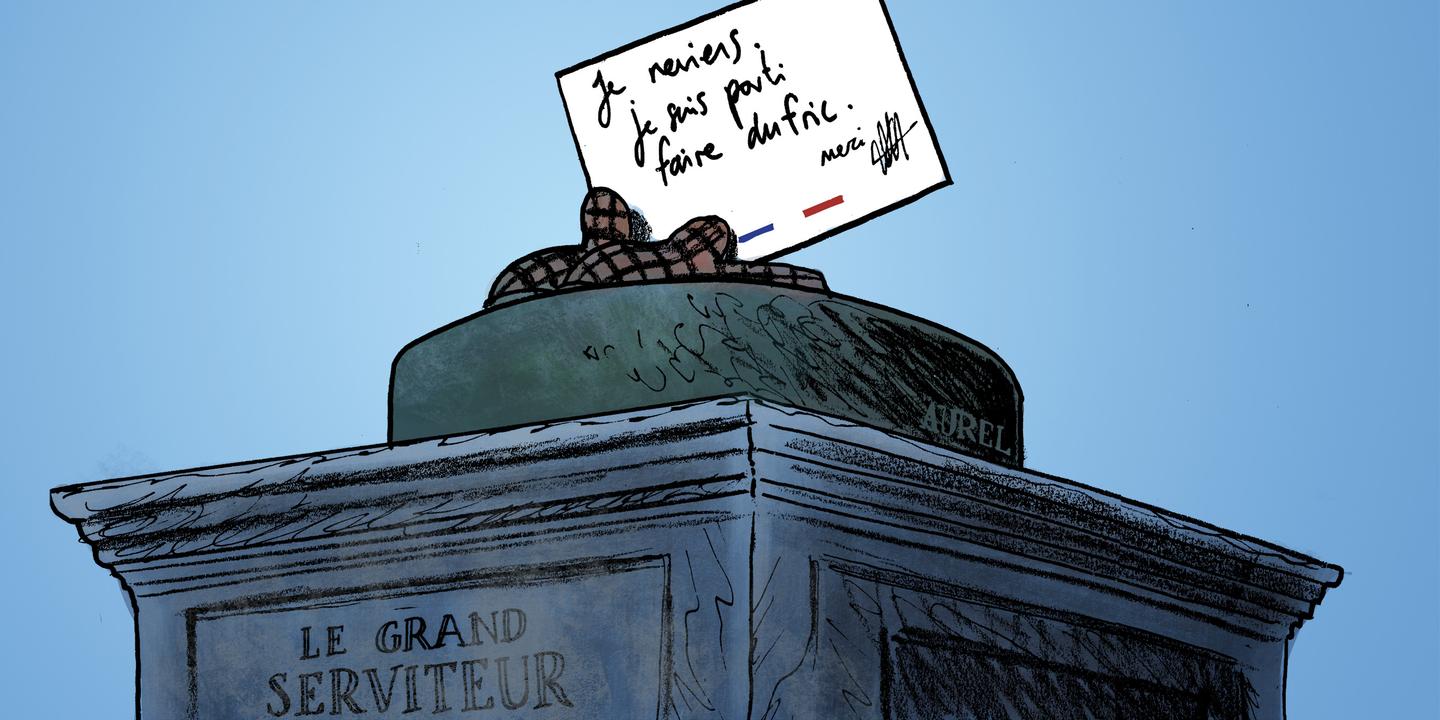 Suppression de l’ENA : Pourquoi l’Etat ne fait plus rêver les hauts ... Suppression de l’ENA : Pourquoi l’Etat ne fait plus rêver les hauts ...