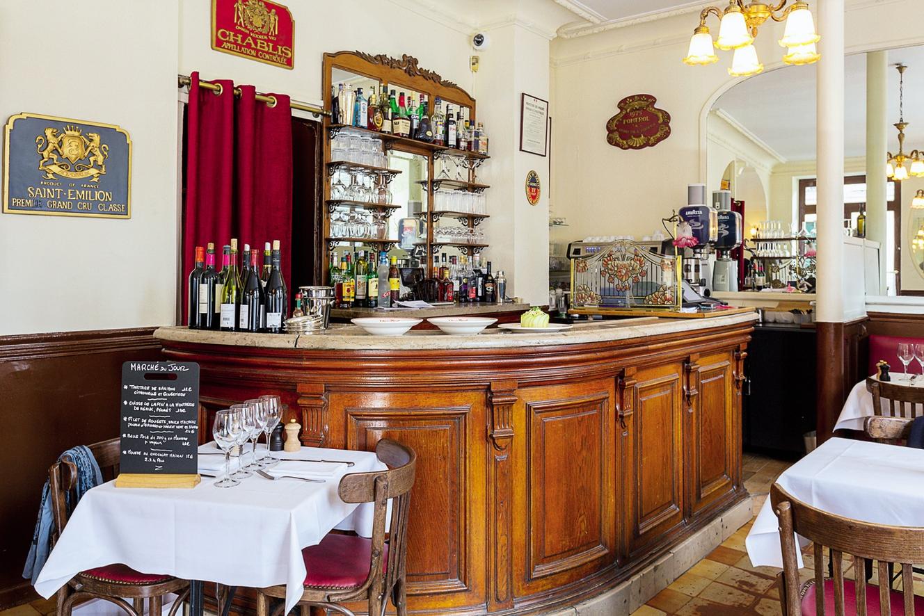 Restaurant : Chez Fred, le réconfort