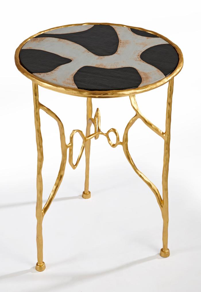 Quand Elizabeth Garouste apprivoise la nature