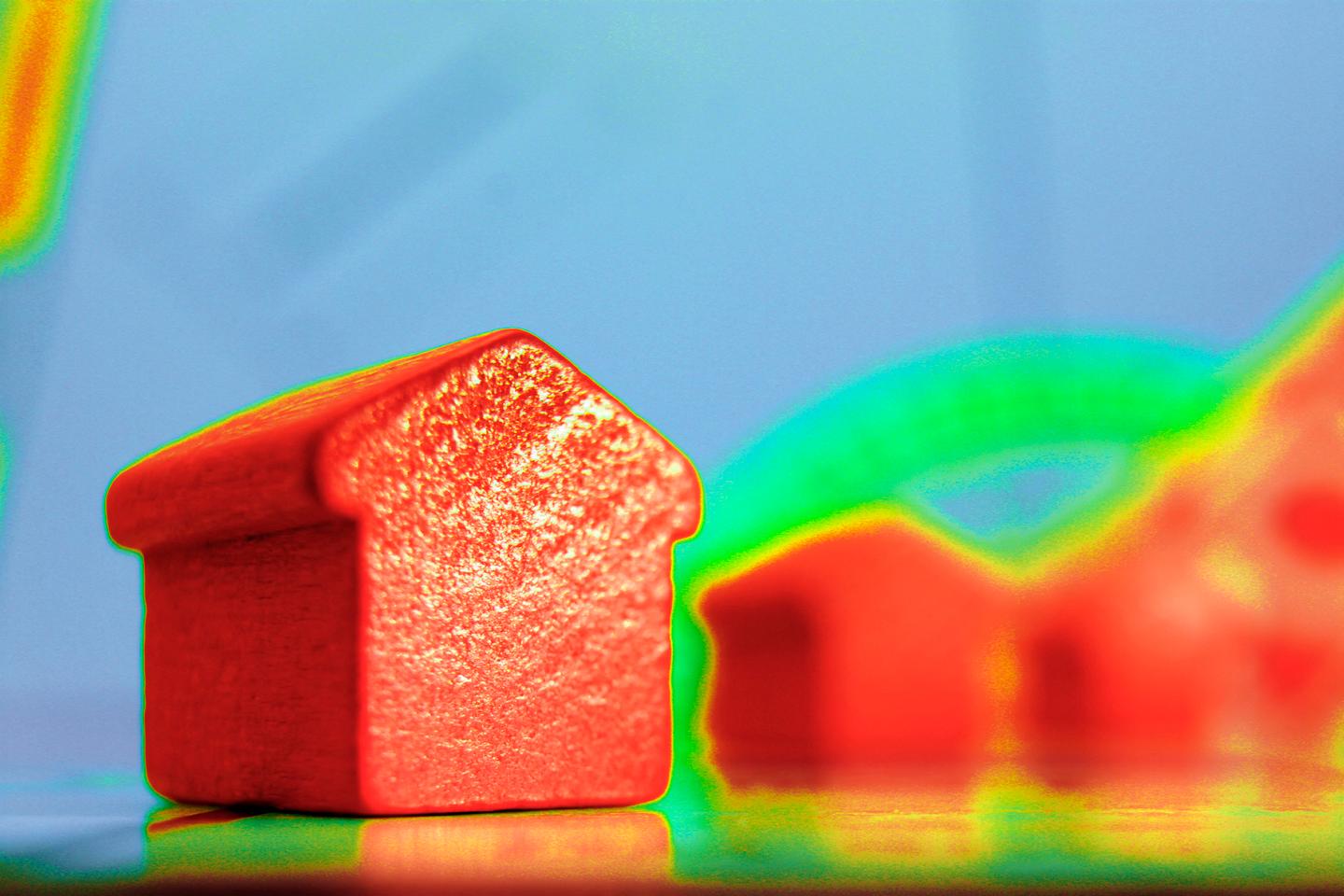 Le prix de toutes les transactions immobilières est désormais ...