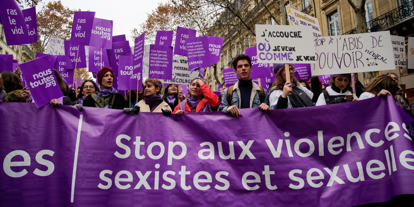 Les stéréotypes sur le viol ont la vie dure