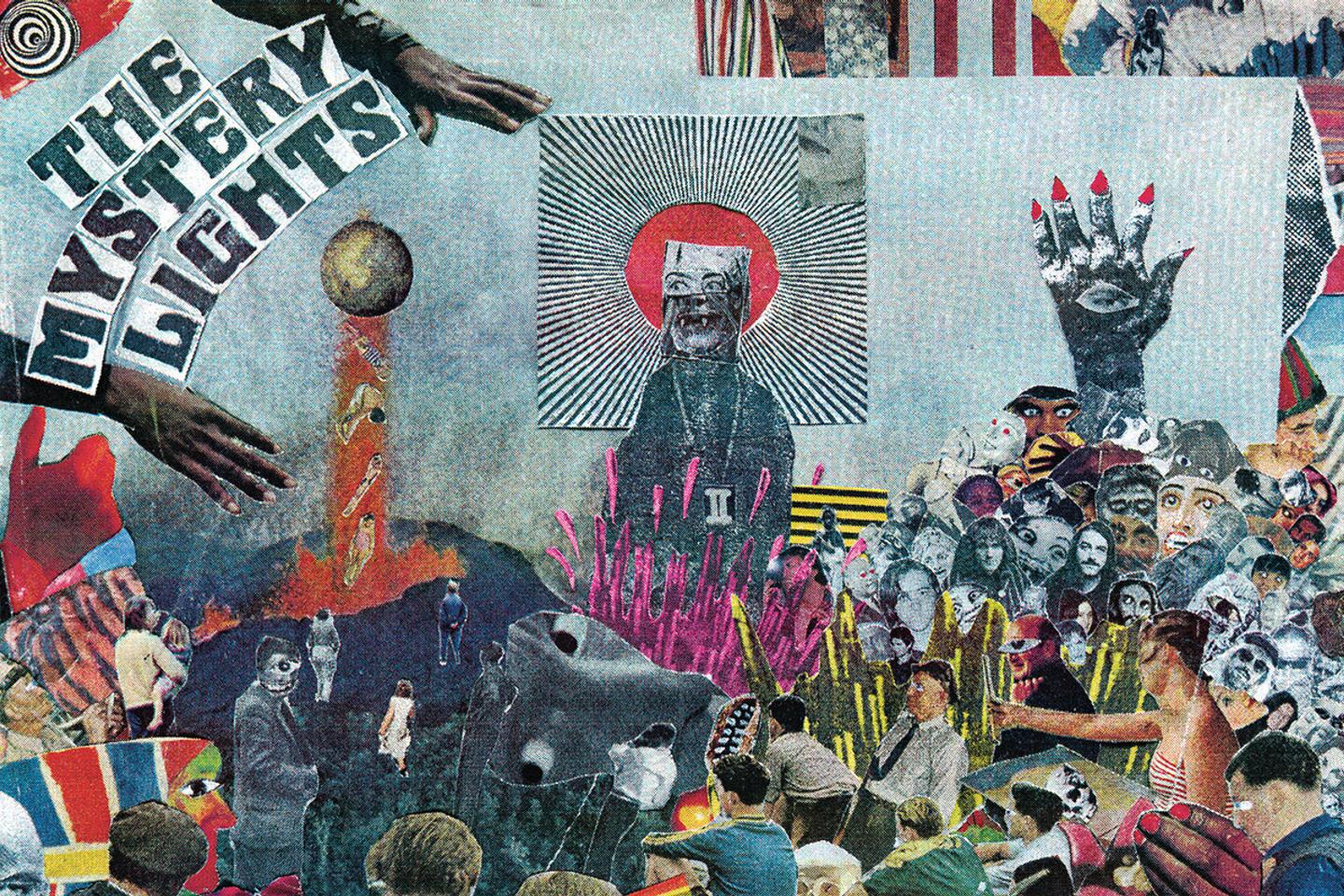 Sélection albums du « Monde » : Gaetano Donizetti, Alex Tassel, The ...