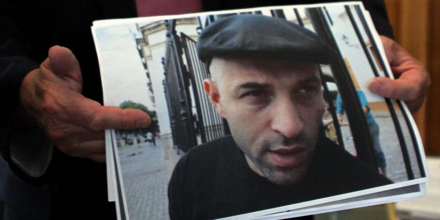 Les huit ans de cavale de Karim Ouali, un tueur présumé dérangé et ...