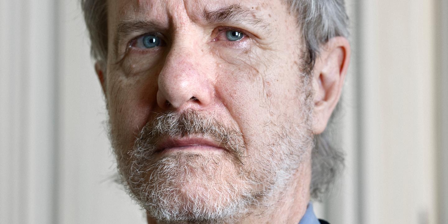 Ron Rash, l’écrivain-roi des Appalaches