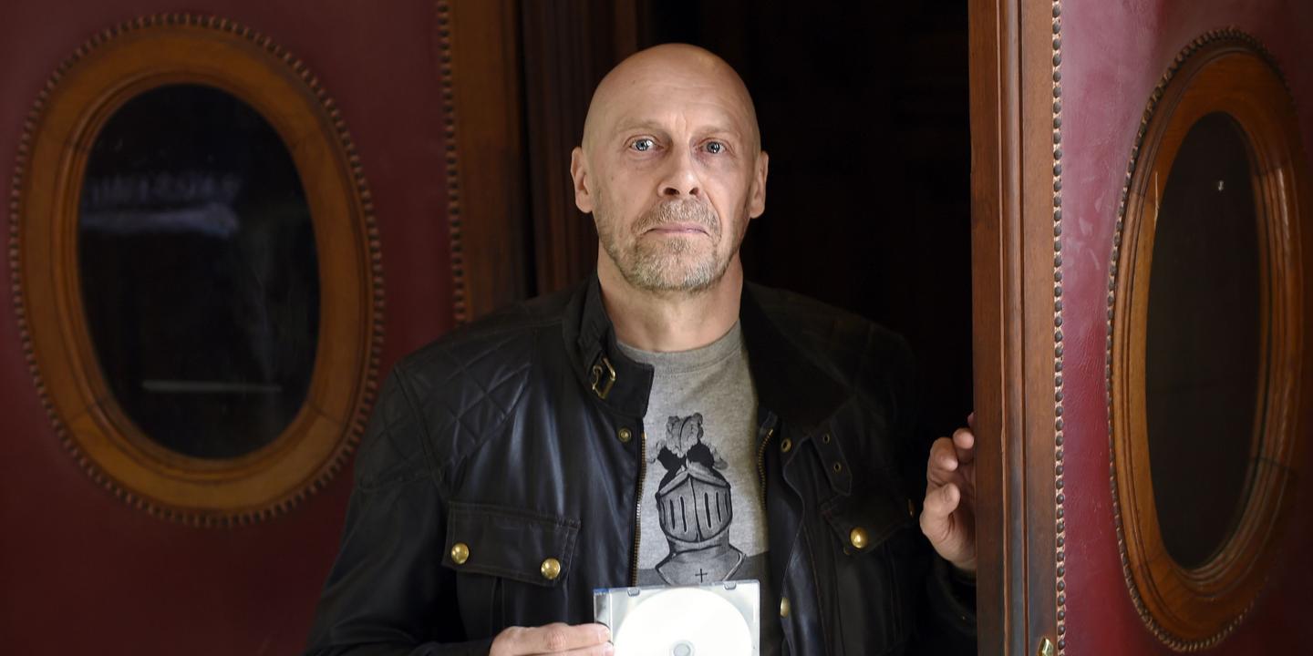 Poursuivi pour provocation à la haine, l’essayiste extrémiste Alain ...